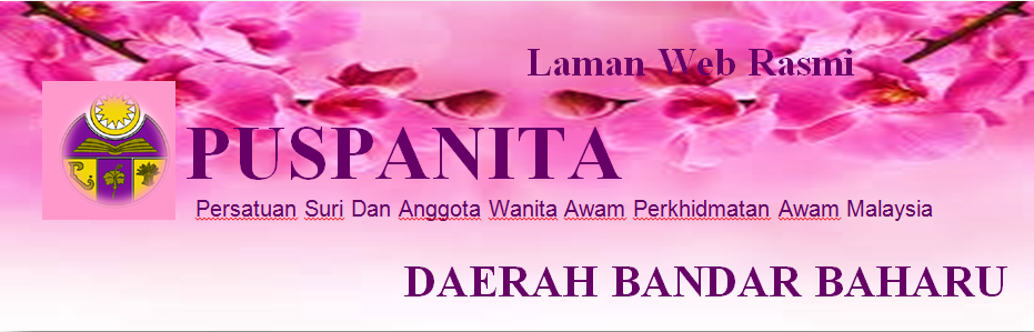 Laman Web Rasmi Puspanita: SELAMAT MENYAMBUT TAHUN BARU CINA