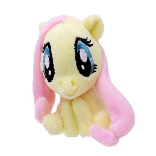 Equestria Daily - MLP Stuff!: Full Set of KCompany Japanese Chibi ...