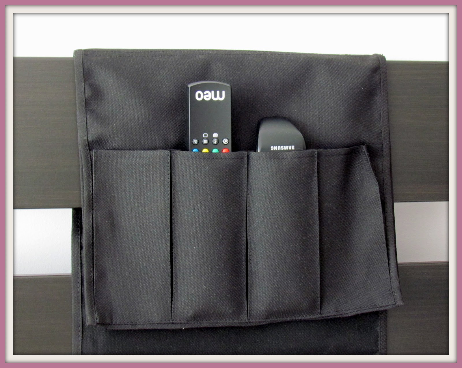 Cadê o Controle da TV???