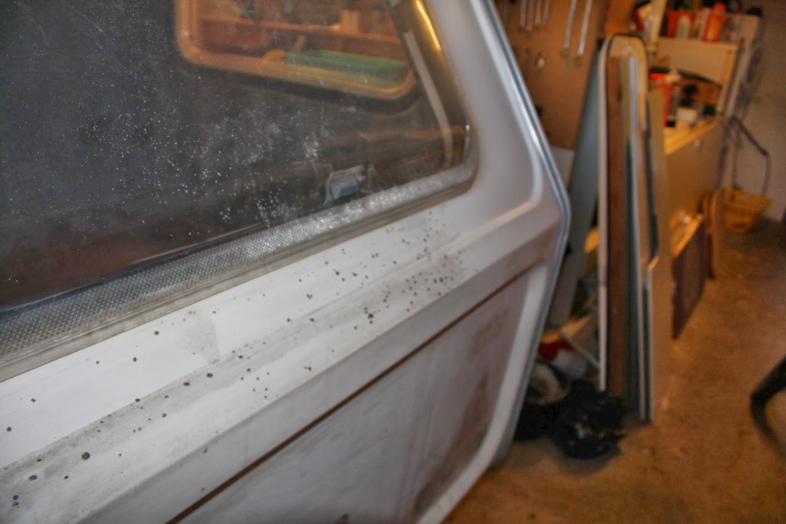 Restauratie Predom N126