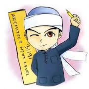 GENERASI MUSLIM: PESAN-PESAN ISLAM KEPADA GENERASI MUDA