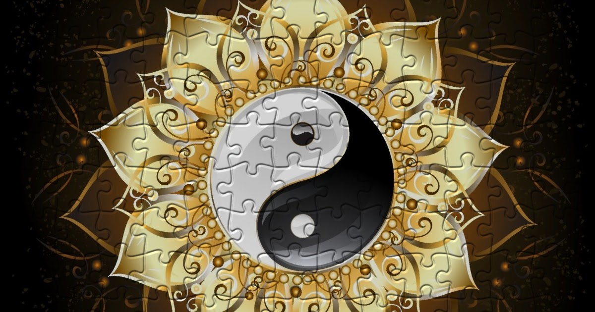 Yin & Yang | Puzzle Games