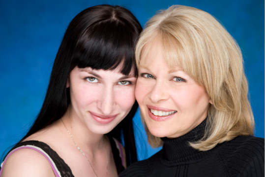 Happy Birthday, Ilene Graff!