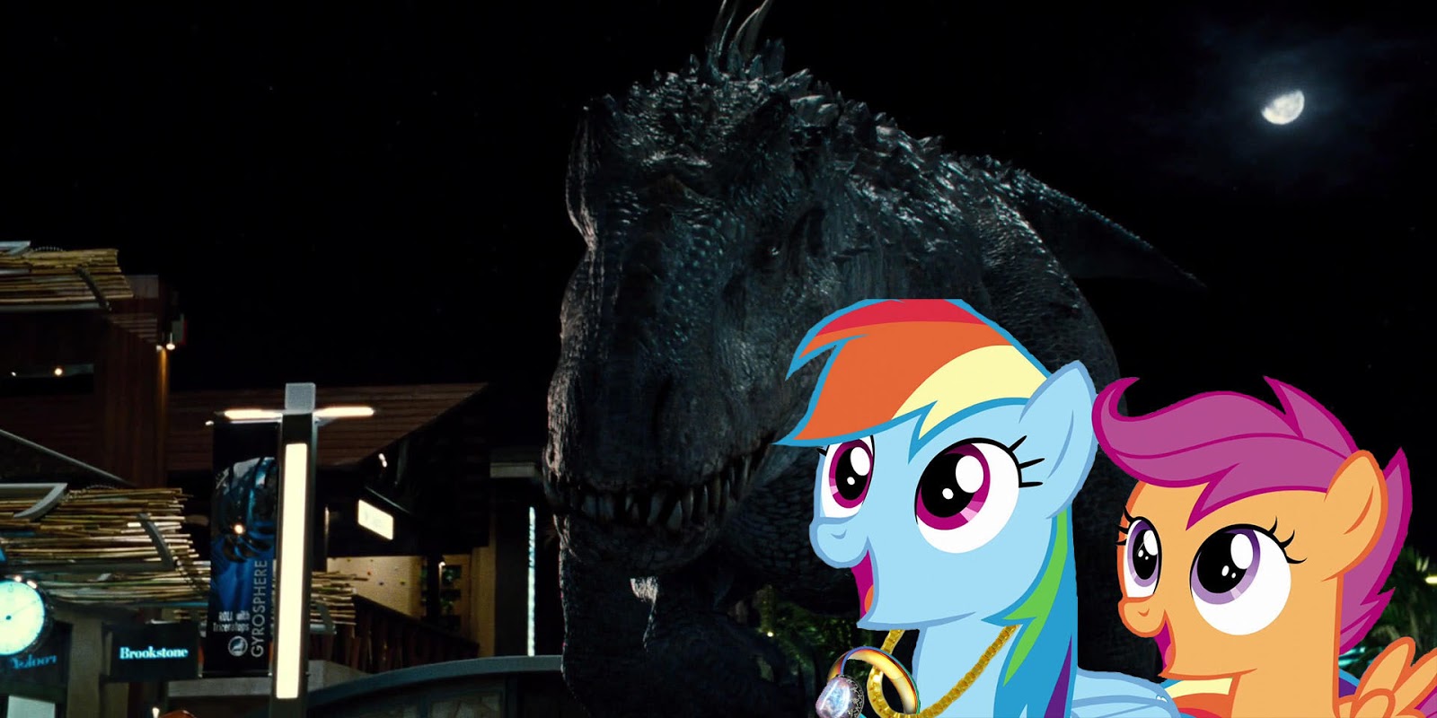 Equestria Daily - MLP Stuff!: An Entire 25 Image Gallery of Rainbow ...