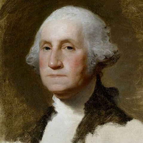 George Washington on Religion and Morality