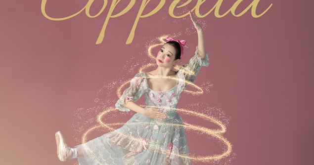 La Donna Artificiale: La storia di Coppélia