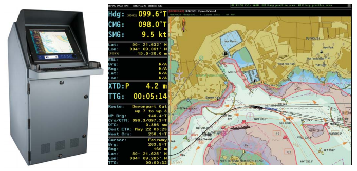 DEFENSE STUDIES: OSI Maritime Systems Signs Contract to Deliver ...