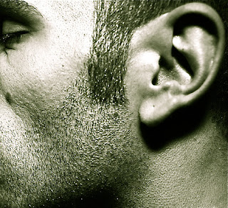 Artistry of Man: Man in the Macro 2 - More Macro Men