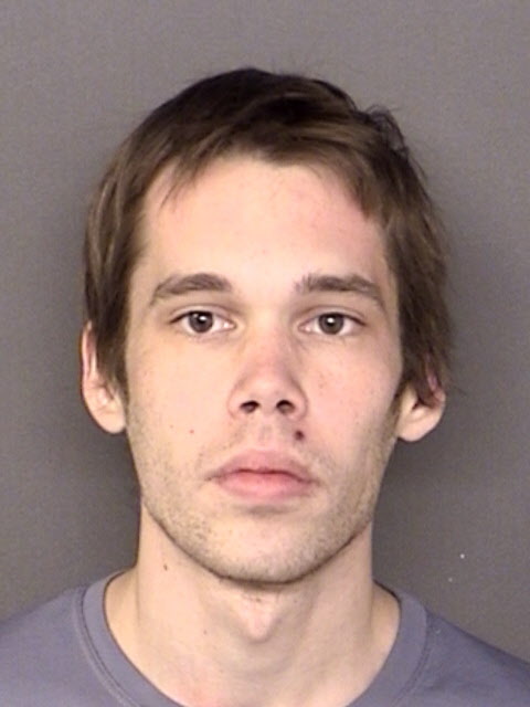 St. Mary's County Sheriff's Office - News: Arrests 1-13-2017