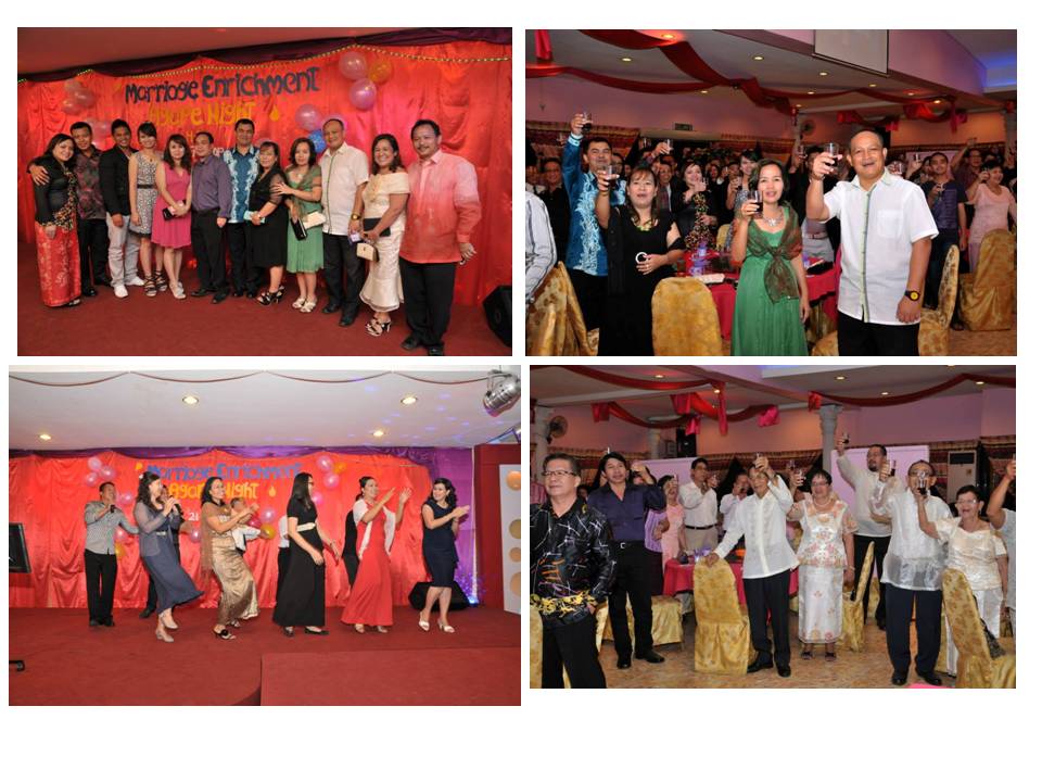 MARRIAGE IS A SACRED VOCATION - Diocese of Sandakan