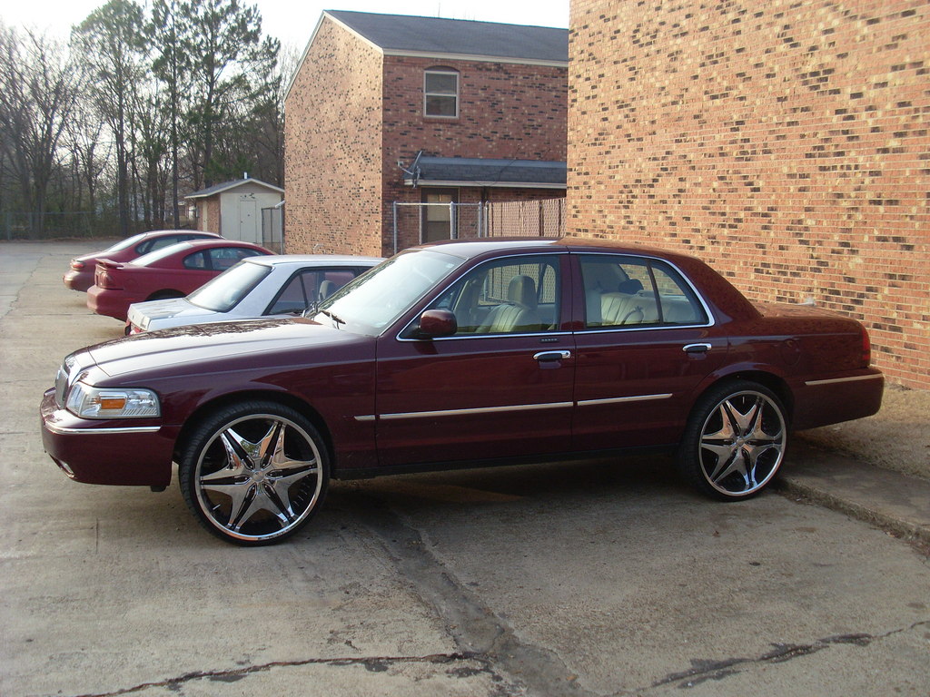 Poznajemy tuning: Hi-Risers ~ AUTOBEZSENS