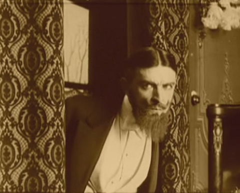 CANON MOVIES: LOUIS FEUILLADE: TOP 10