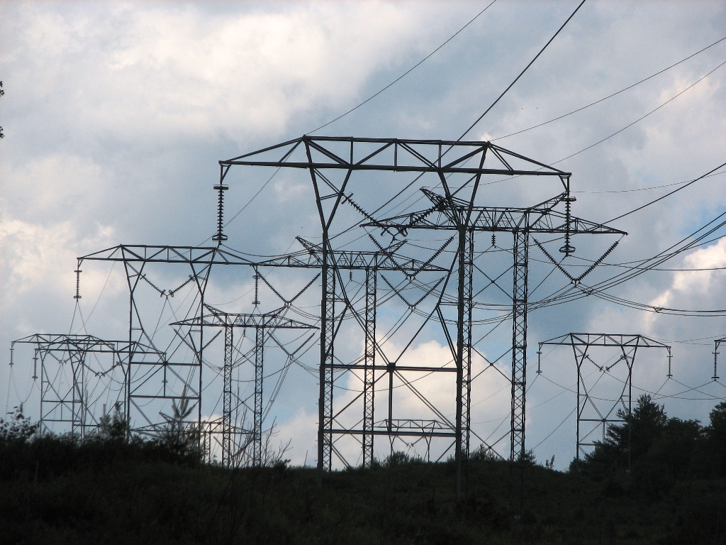 Bury the Northern Pass: FAQs about the Proposed New Power Lines through ...