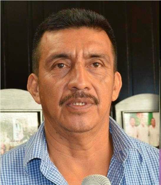 PERIODISTAS FRONTERA SUR: LA GESTIÓN Y TRABAJO DE SAMUEL CHACÓN IMPULSA ...