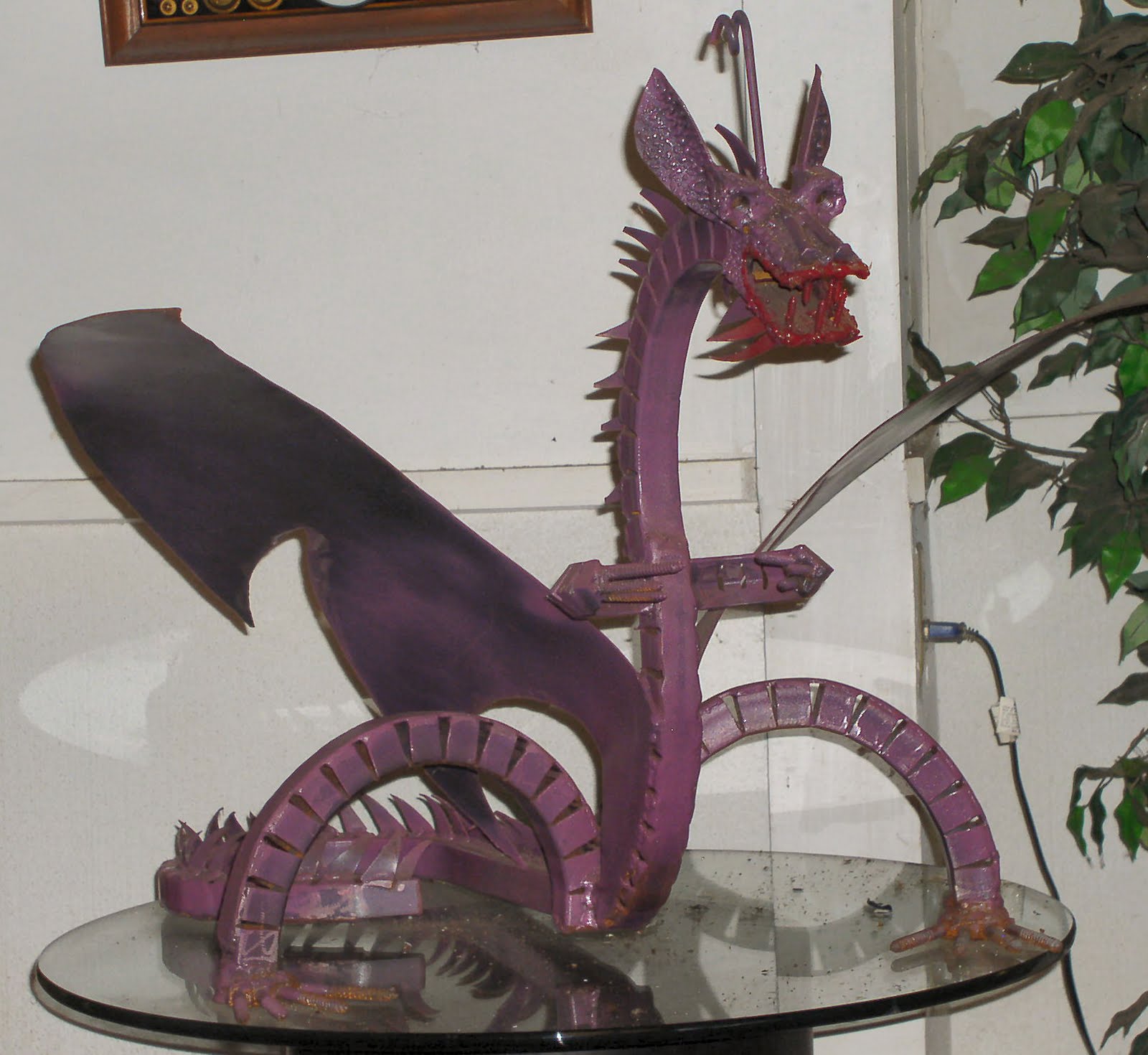 My Fort Myers Beach, My Florida: Wacky, Wonderful Solomon's Castle