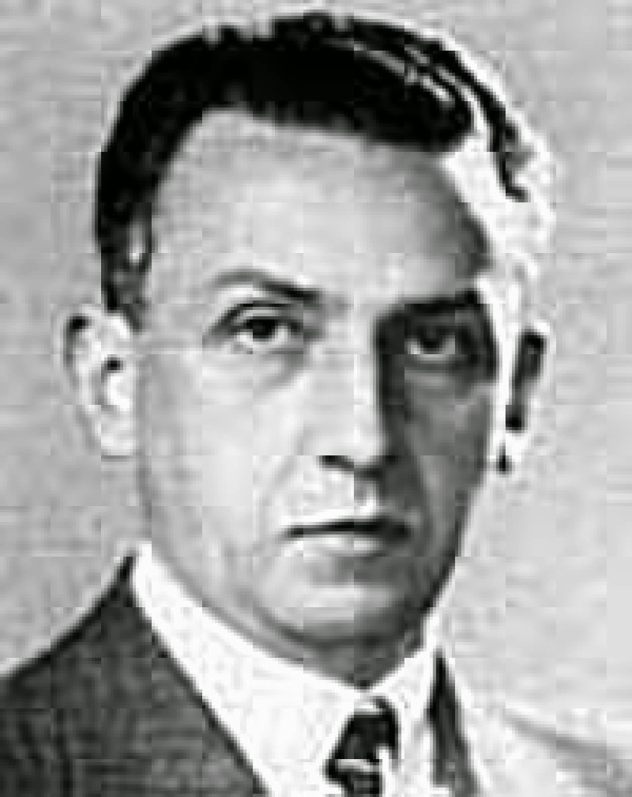 Universo: Ramón Enrique Gaviola