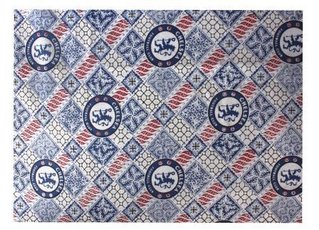 KAIN BATIK ~ AMBAR BUTIK