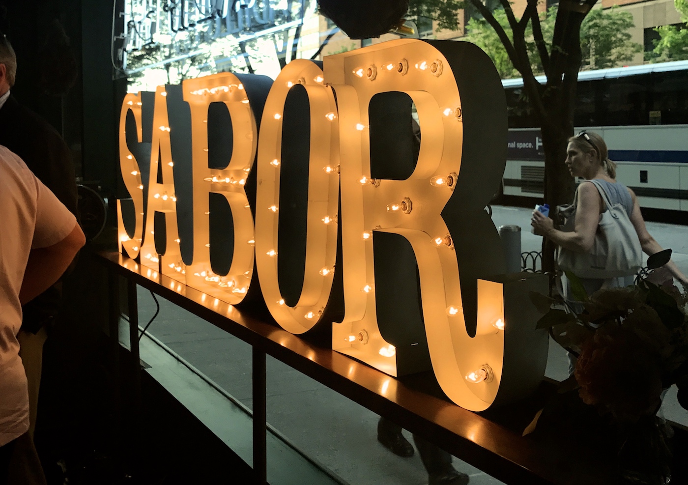 Celebrating Pork with Sabor Smithfield & Chef Jose Garces - Always ...