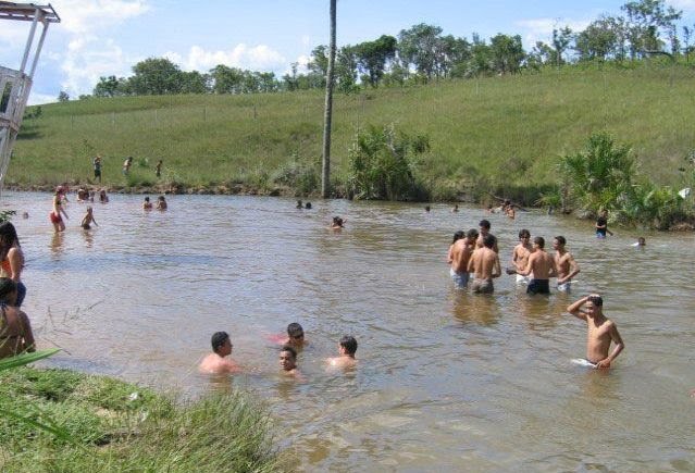 TURISTANDO PELO MUNDO: DIANÓPOLIS / TOCANTINS - Berço cultural do ...