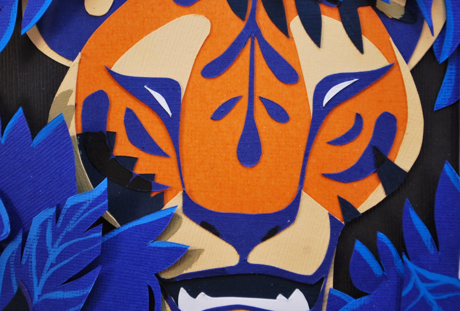 Caroline Boyk's Blog