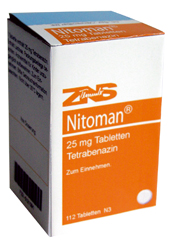 Blog · Fundación Verónica Ruiz · Huntington: La Tetrabenazina para la ...