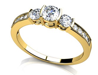 Anjolee - The Art of Jewelry - Beauty by Miss L