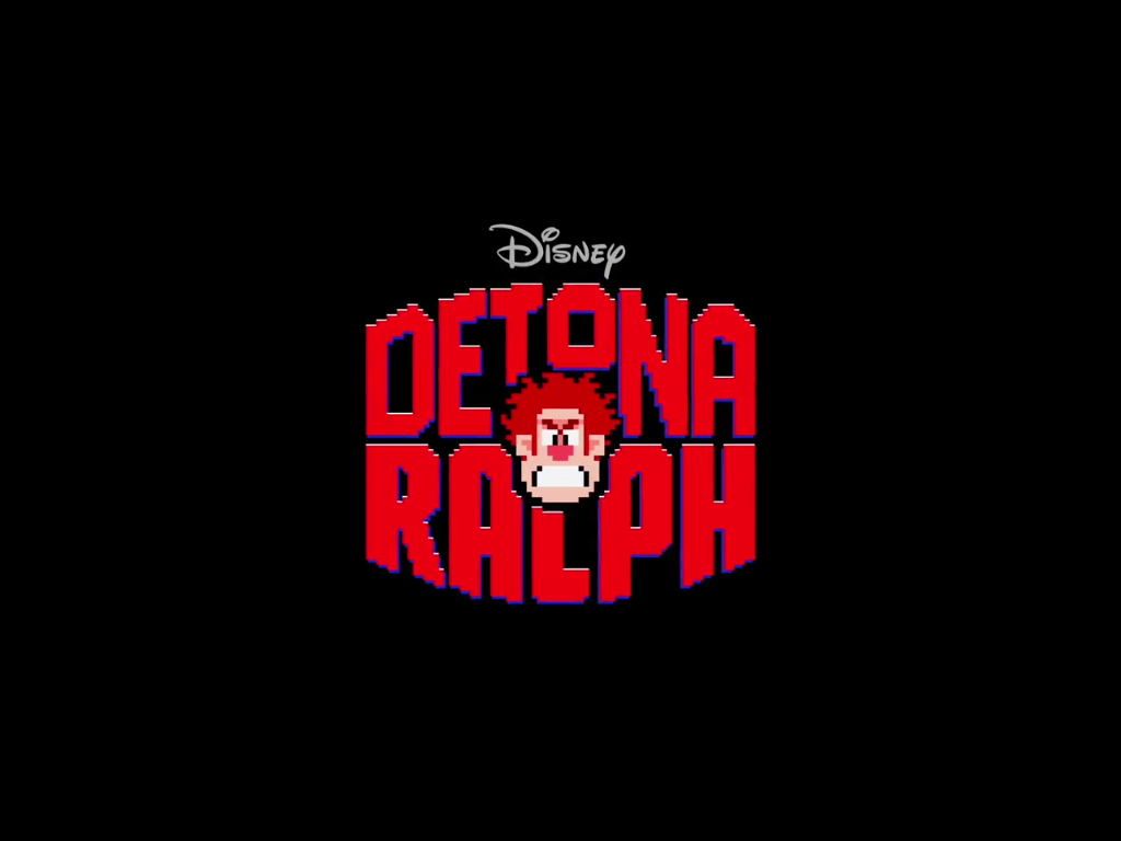 'Detona Ralph' é indicado ao Oscar de melhor filme de animação - GameBlast