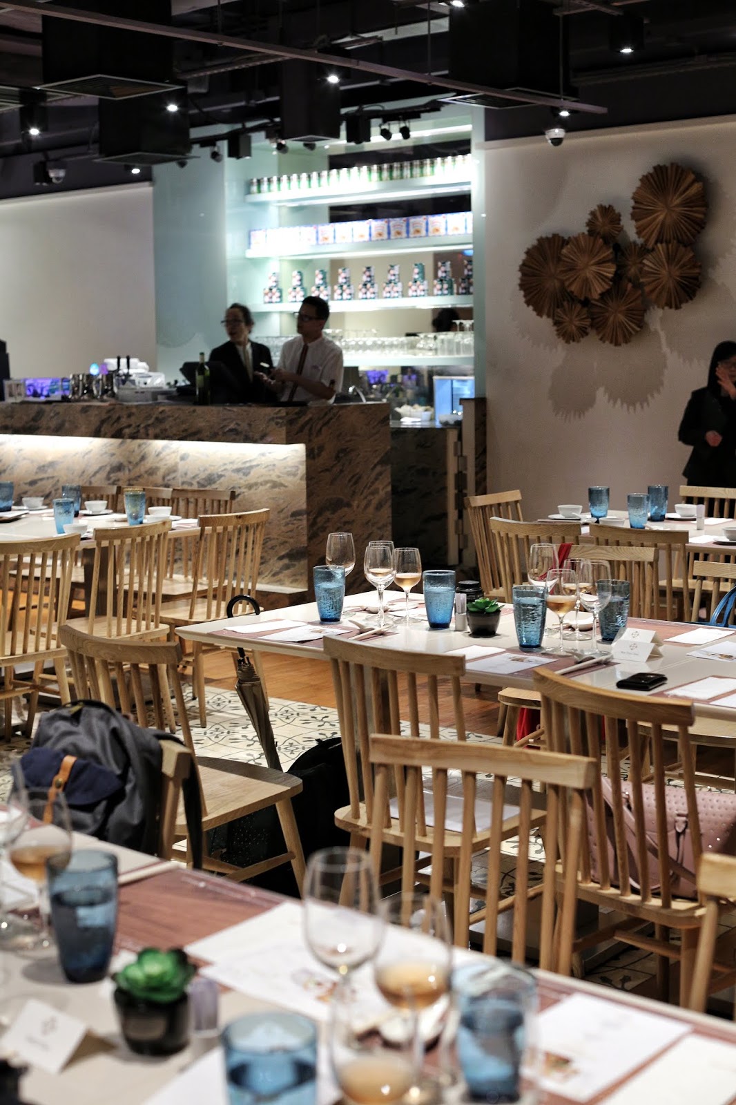 新加坡美食之最 沙嗲軒 Satay Inn 富麗敦酒店客廚獻技