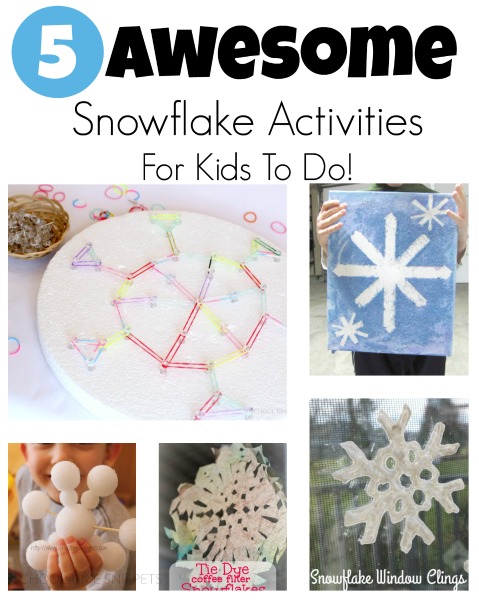 Snowflake Projects