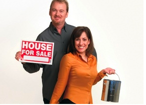 HGTV Hosts Then & Now ~ Crackerjack23