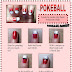 Beauty out of boredom: Power Rangers Nail Tutorial