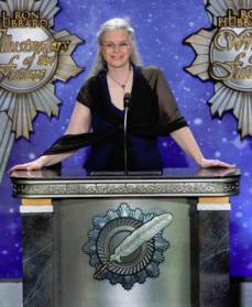 Nocturnia: INTERVISTA CON KRISTINE KATHRYN RUSCH