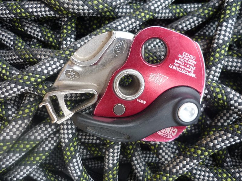 Infofanatic: Cinch-Trango-USA