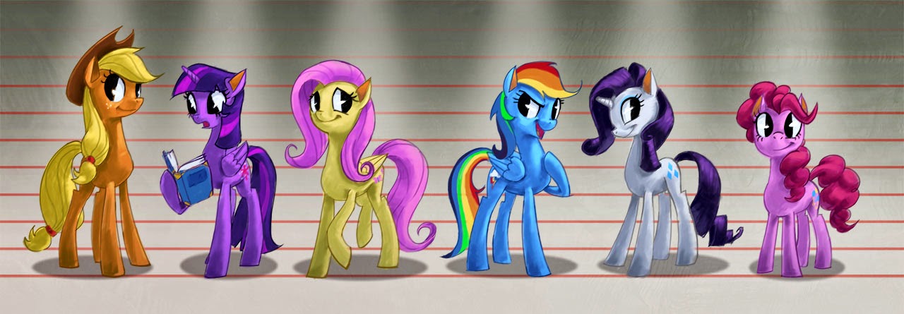 Equestria Daily - MLP Stuff!: Nightly Roundup #1110