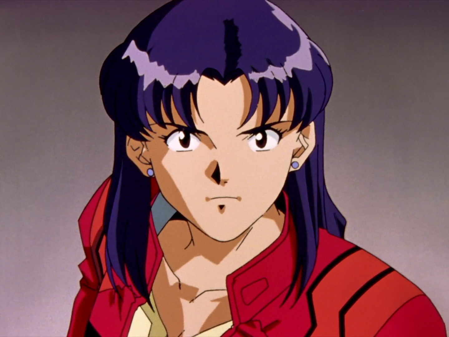 Neon Genesis Evangelion - AoM: Movies et al.