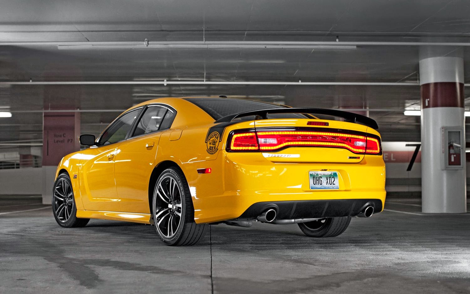 Super Bee - La storia di un'icona americana - Throttle Addicted