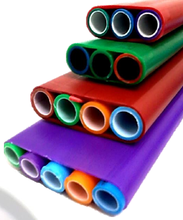 NJ Plastik: Microduct