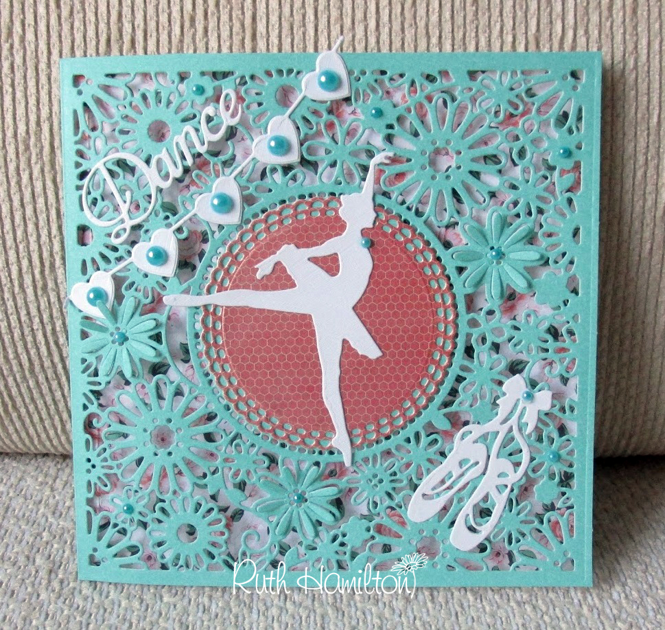 A Passion For Cards: Dance