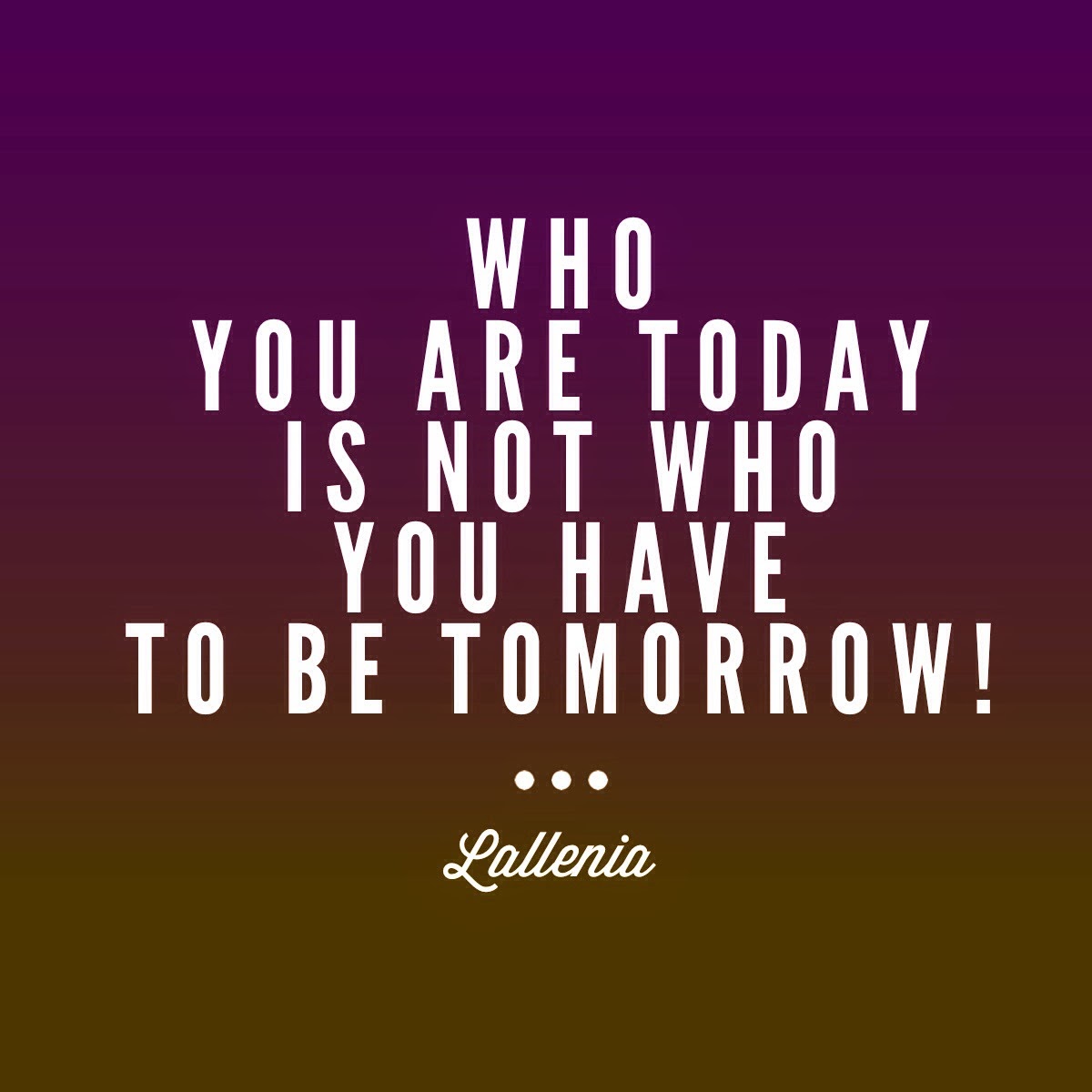 Healthy, Fit, and FABULOUS!!: Never again.....