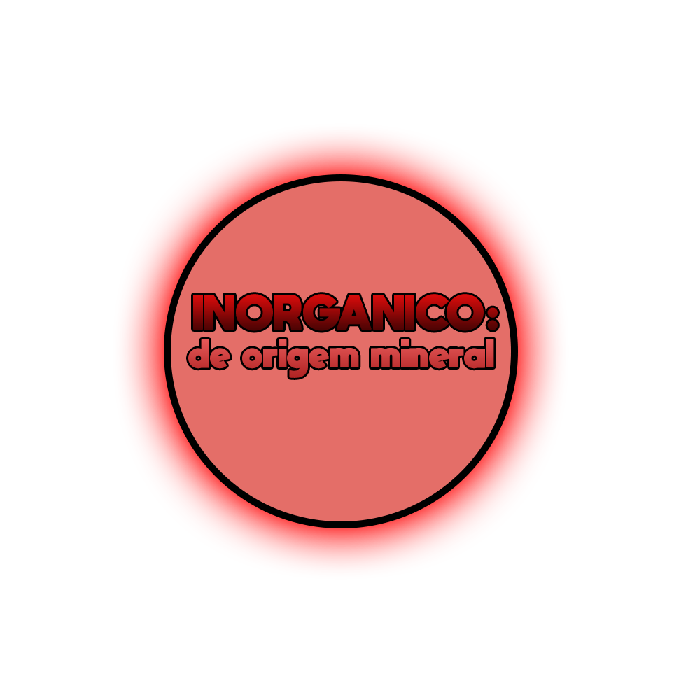 Inorgânico