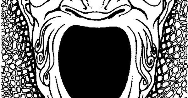 1/72 Multiverse: The Face of the Great Green Devil