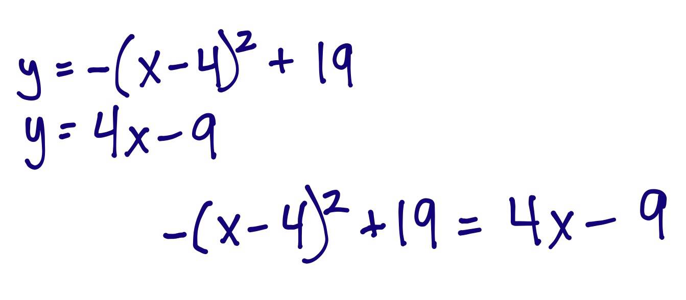 Park Slope Tutor: PSAT Practice Problem - Algebra