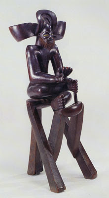 MOVIMENTO DO PROTECTORADO LUNDA TCHOKWE: Arte, Cultura, Ciência e a ...