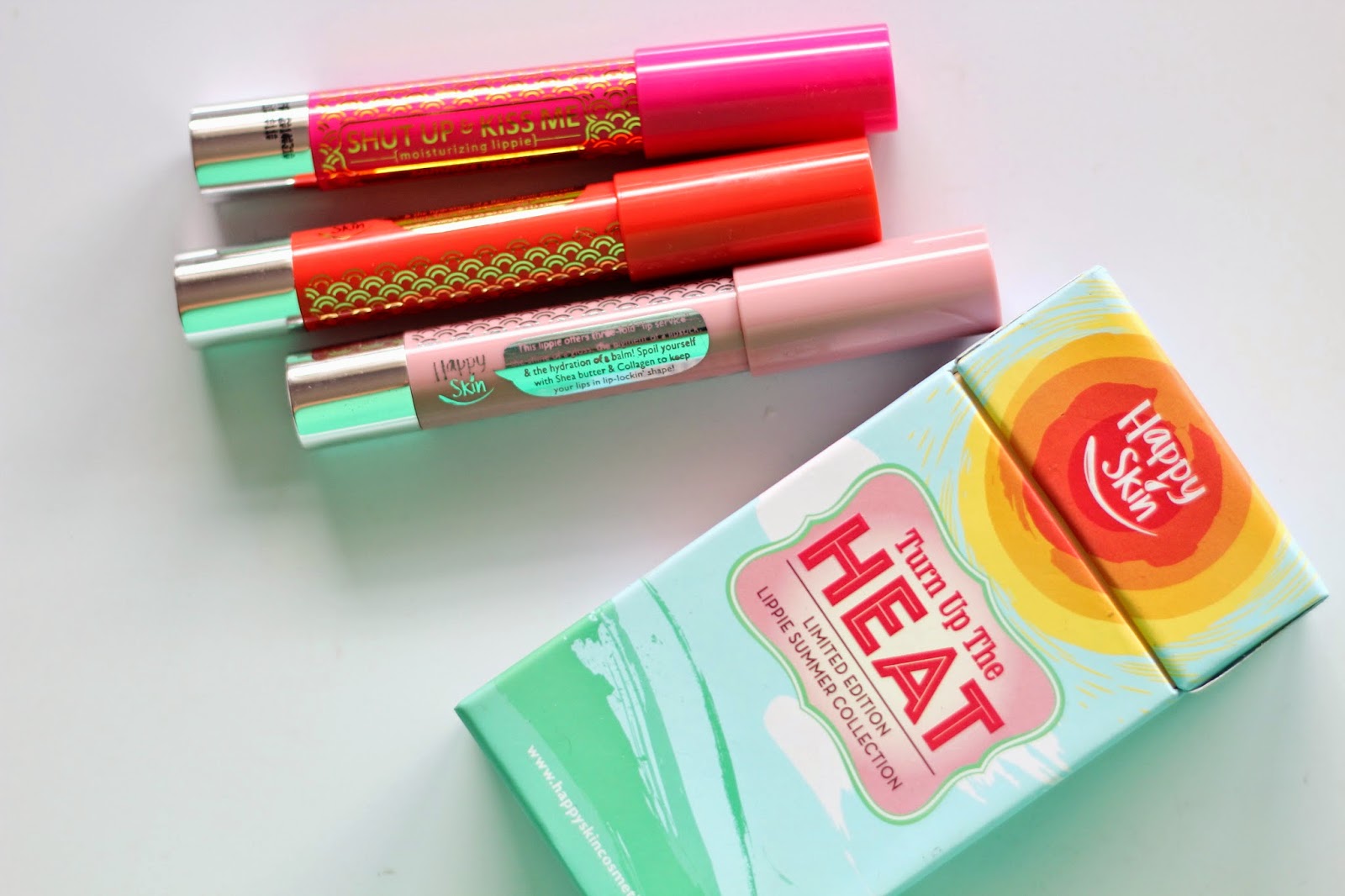 Brand Spotlight: Happy Skin | FLOSEASON