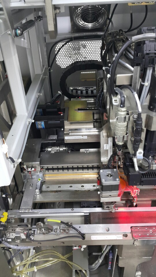 Used Semiconductor & Analysis Equipment [STF Solution]: [For Sale] Die ...