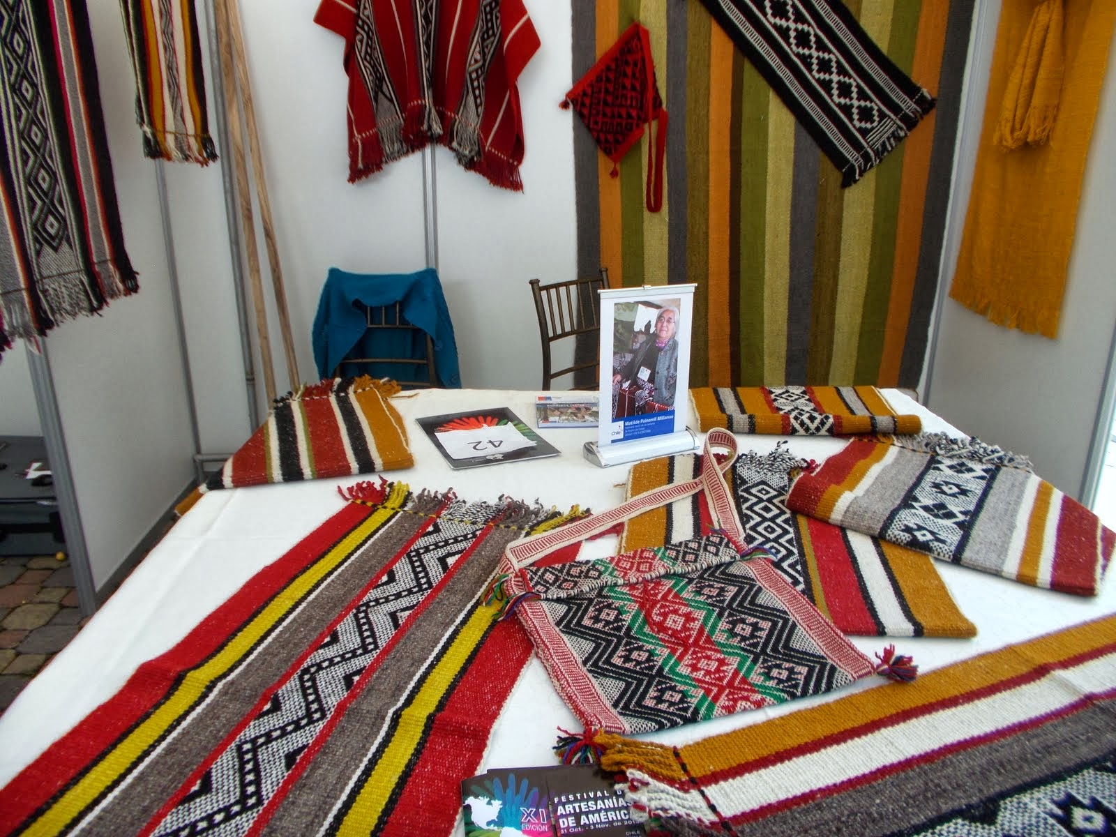 RichAndNancy: Cuenca's Independence Day Celebration 2013