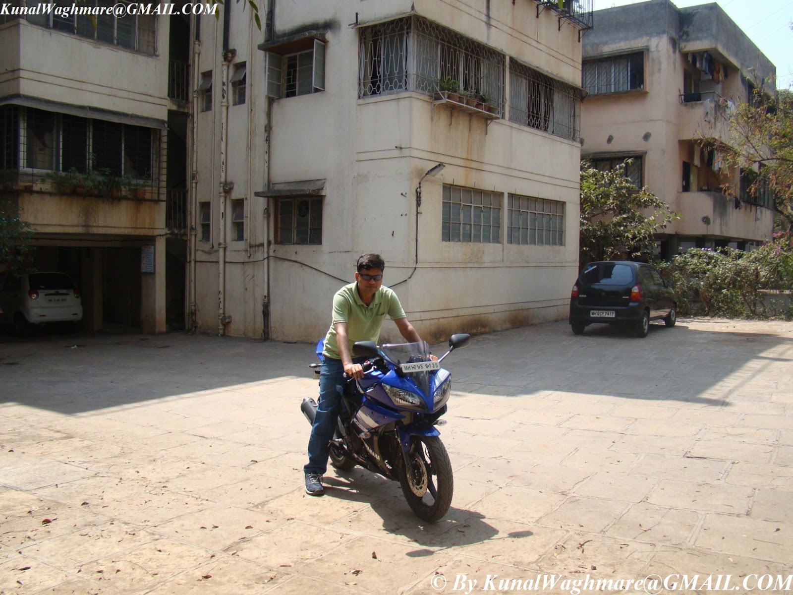 Kunal Waghmare pictures