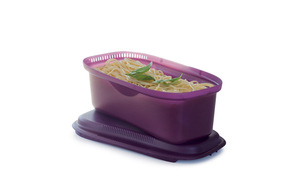 TEST : Cuisiner, ou du moins essayer de cuisiner, au four à micro-ondes ...