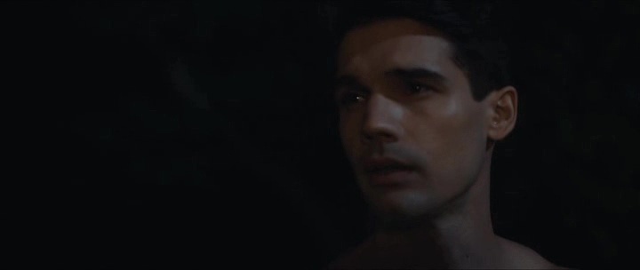ausCAPS: Steven Strait nude in Life Like