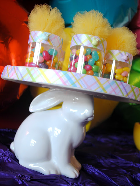 Fizzy Party Easter Bright Party